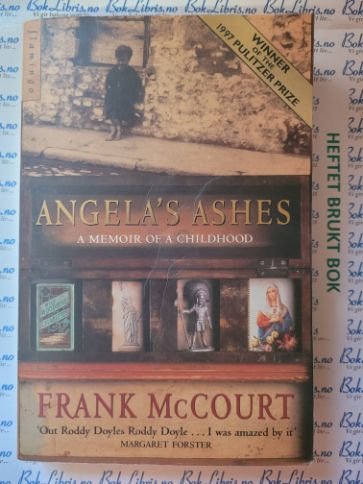 Frank McCourt - Angela's Ashes - Fakta og Dokumentar - BokLibris AS