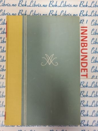 Liv Nansen Høyer - Nansen og verden (I) - Biografi - BokLibris AS