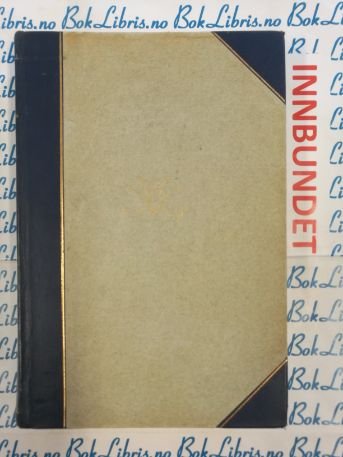 Liv Nansen Høyer - Nansen og verden (Innbundet) - Biografi - BokLibris AS